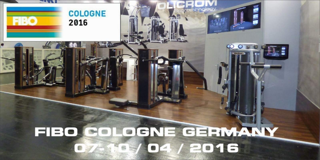 FIBO 2016